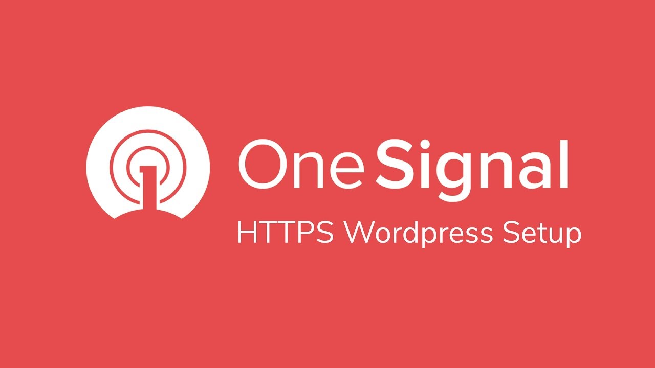 Como instalar o OneSignal no WordPress